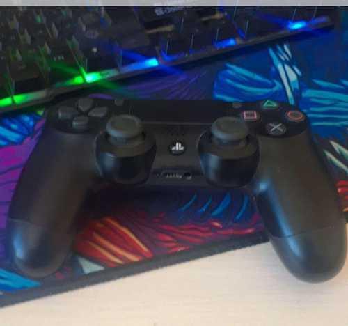 Геймпад sony dualshock 4 v2