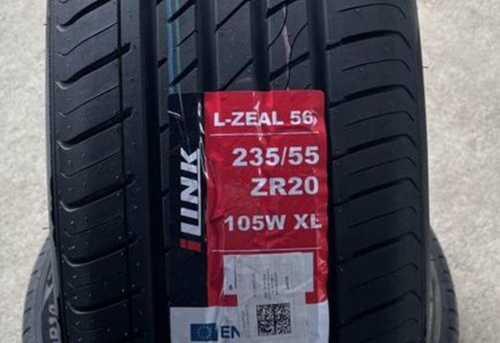 iLink L-Zeal56 235/55 R20 105W