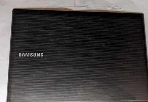 Крышка экрана ноутбука Samsung R425 R429, R430, R4