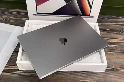 MacBook Pro 16 2021 M1 Pro 16Gb 512Gb SSD