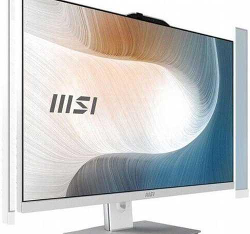 Моноблок MSI Modern AM272P 1M-678XRU 9S6-AF8232-67