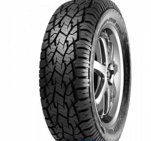 Sunfull Mont-Pro AT782 265/75 R16 S