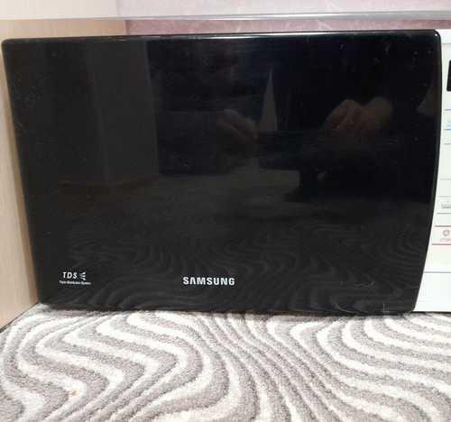 Микроволновая печь samsung бу