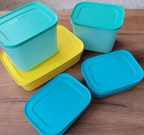 Контейнер tupperware