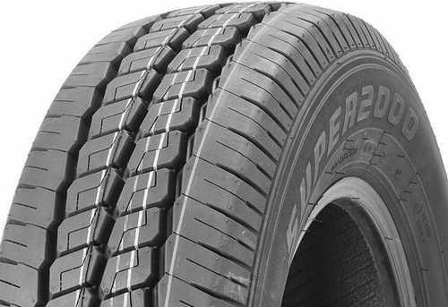 Hifly Super 2000 195/75 R16C 107R