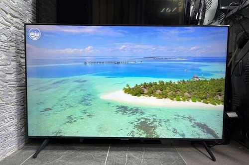 Телевизор Samsung UE50TU7090U 2020 LED (Б8679)