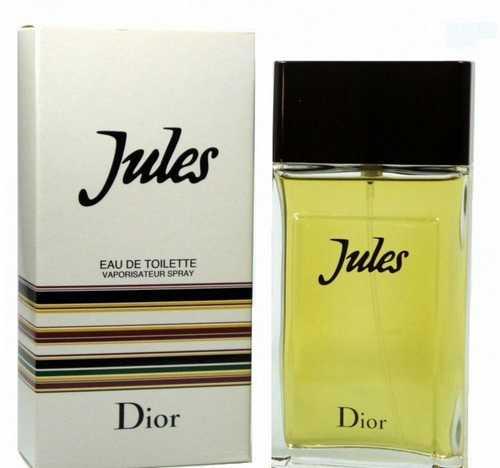 Christian Dior Jules тестер 100 мл