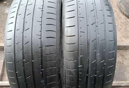 Marshal Crugen HP91 235/55 R19