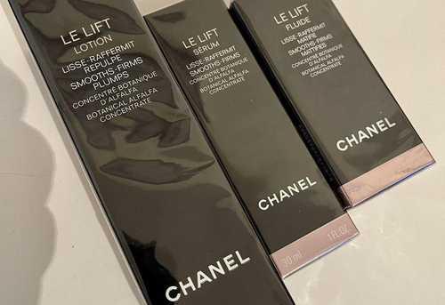 Chanel уход для лица