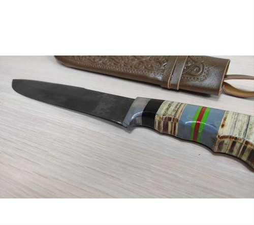 Нож узбекский пчак