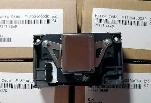 Новая печатающая головка Epson P50, L800, L805, L8