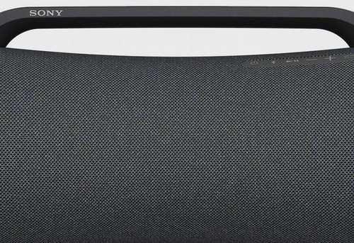 Колонка Sony SRS-XG500