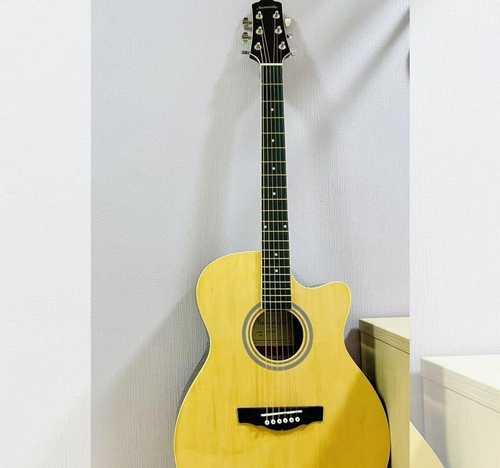 Акустическая гитара Naranda
