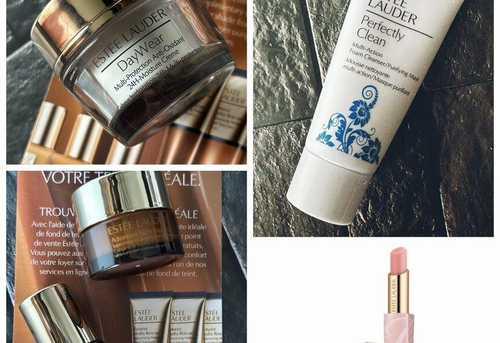 Estee lauder миниатюры