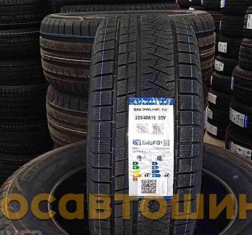 Triangle PL02 225/40 R18 92V