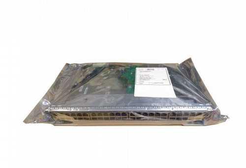 Модуль Cisco WS-X4148-RJ NEW C НДС