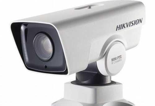 Hikvision DS-2DY3220IW-DE4(S6) поворотная камера