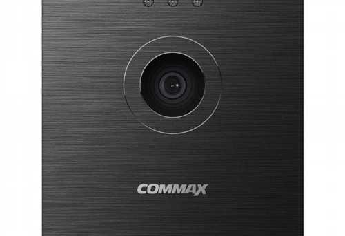 Commax DRC-4M Темно-серый вызывная панель