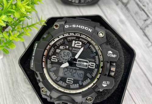 Часы мужские casio g shock