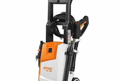 Моечная машина Stihl RE 100 (49500124501) (Новая)