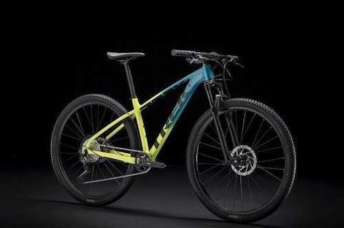 Велосипед Trek X Caliber 9 2021