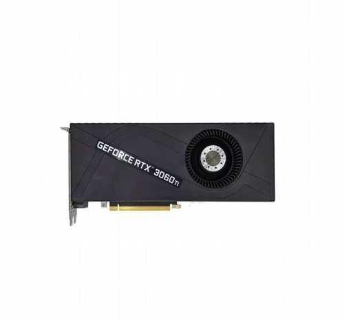 Видеокарта GeForce GT 240 3060ti turbo 8 гб nvidia (новая)
