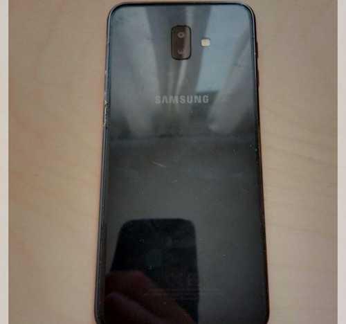 Samsung Galaxy J6+ (2018), 3/32 ГБ