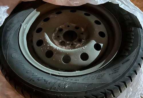 Accelera Accelera 185/60 R14 24B