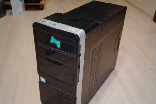 Сист. блок Pentium G4400