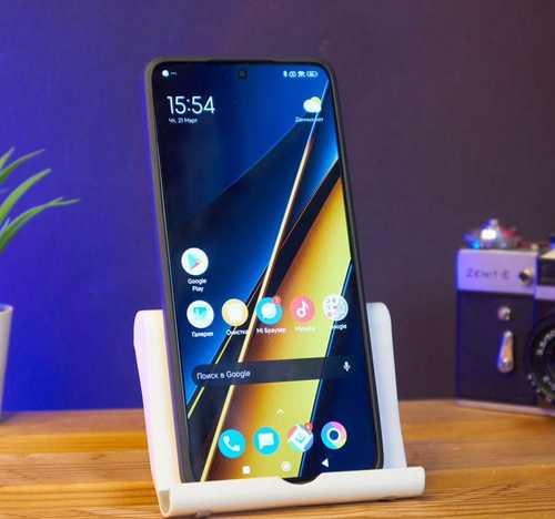 Xiaomi Poco X6 Pro, 8/256 ГБ