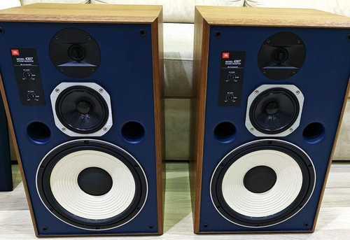 Акустика JBL 4307 Studio Monitor