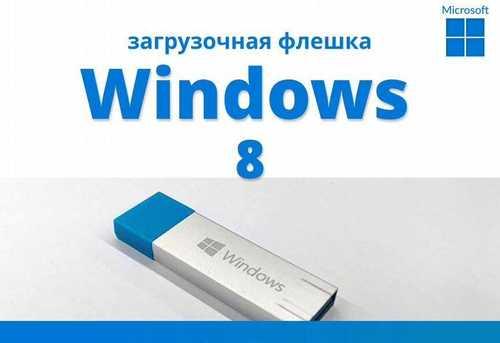 Windows 8 и офис, антивирус, драйвера