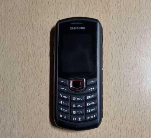 Телефон Samsung Xcover B2710 (Olympic edition)