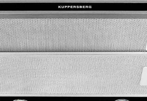 Встраиваемая вытяжка Kuppersberg Slimlux IV 60 XGL