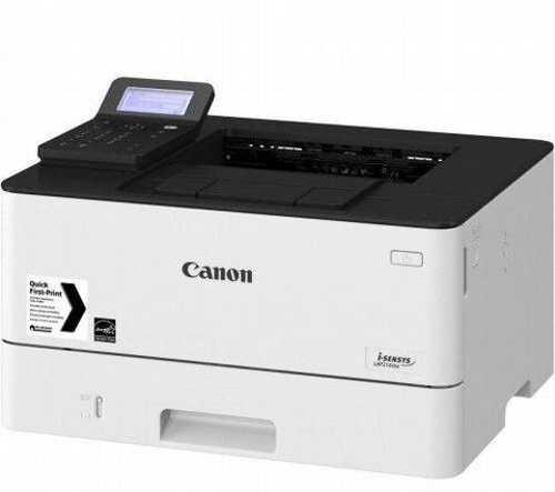 Принтер Canon i-Sensys LBP226dw (3516C007) A4 Dupl