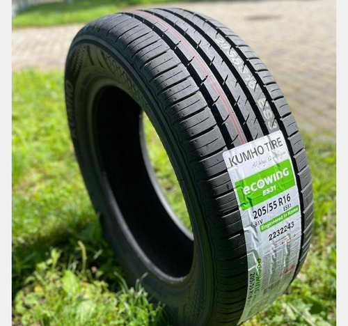 Kumho Ecowing ES31 195/65 R15 91T