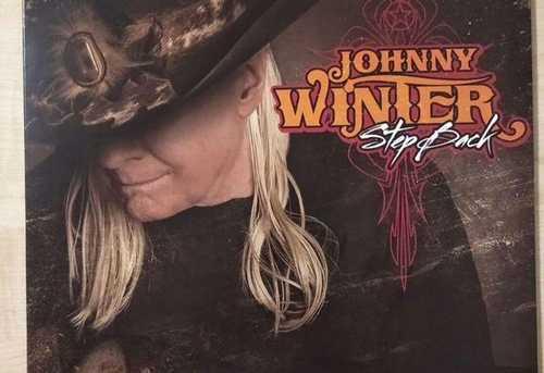 Виниловая пластинка Johnny Winter