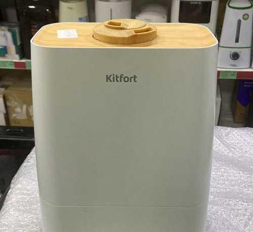 Воздухоувлажнитель Kitfort KT-2811
