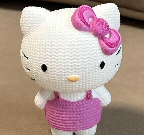 Статуэтка Hello Kitty