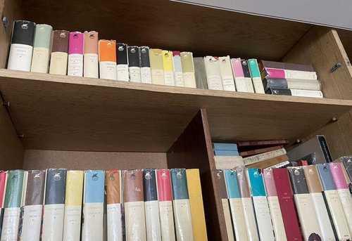 Библиотека всемирной литературы 176 книг
