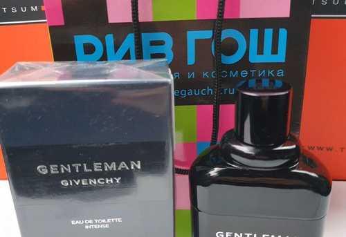 Givenchy gentleman intense