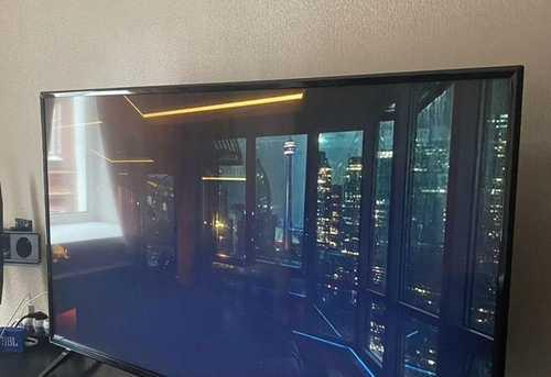 Телевизор LG smart tv 55uk6300