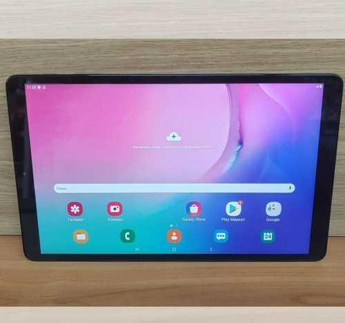 10,1" Планшет Samsung Galaxy Tab A 2/32Gb 3G/LTE