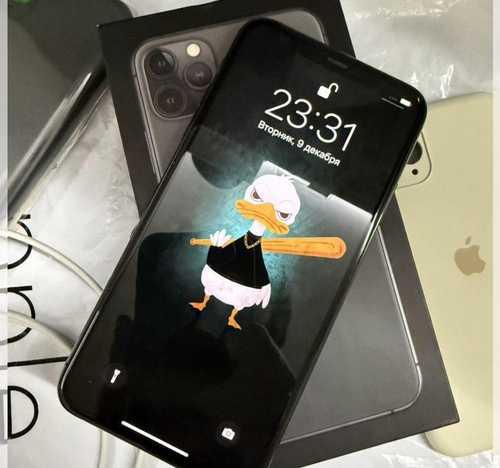 iPhone 11 Pro Max, 64 ГБ