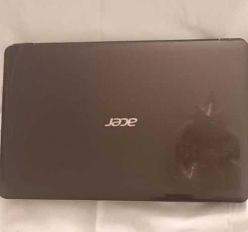 Acer aspire e1 571g