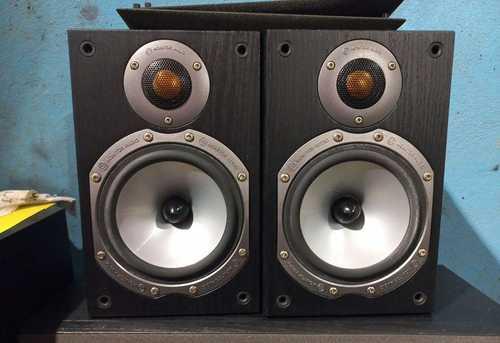 Колонки акустика Monitor Audio bronze br1