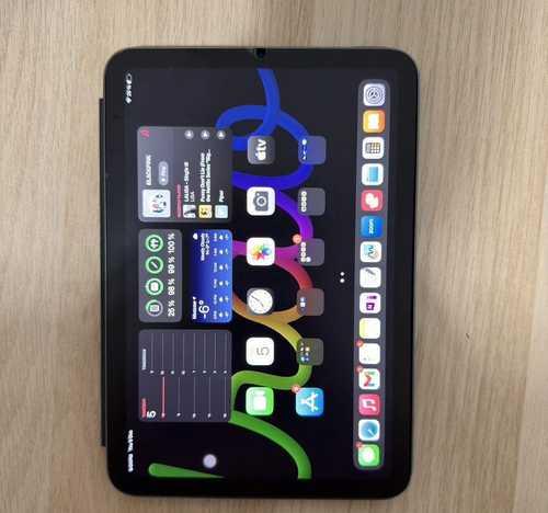 iPad Mini 6 64 гб
