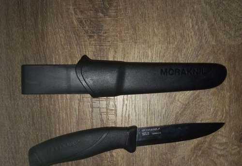 Нож morakniv companion