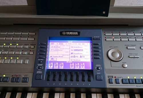 Стили и звуки для Korg, Roland, Yamaha, пресеты