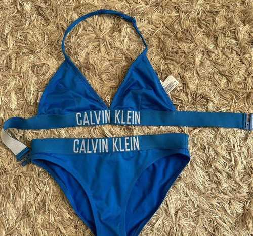 Купальники на подростка Ralph lauren/calvin klein